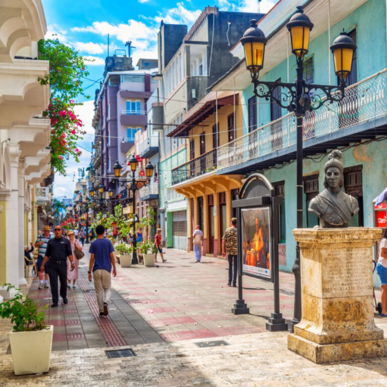 Is The Dominican Republic Still Safe Amid New Travel Advisory? - Travel ...
