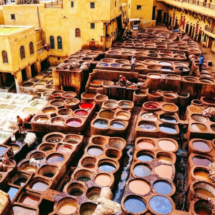 Is It Safe To Visit Morocco Right Now? 4 Things Travelers Need To Know ...