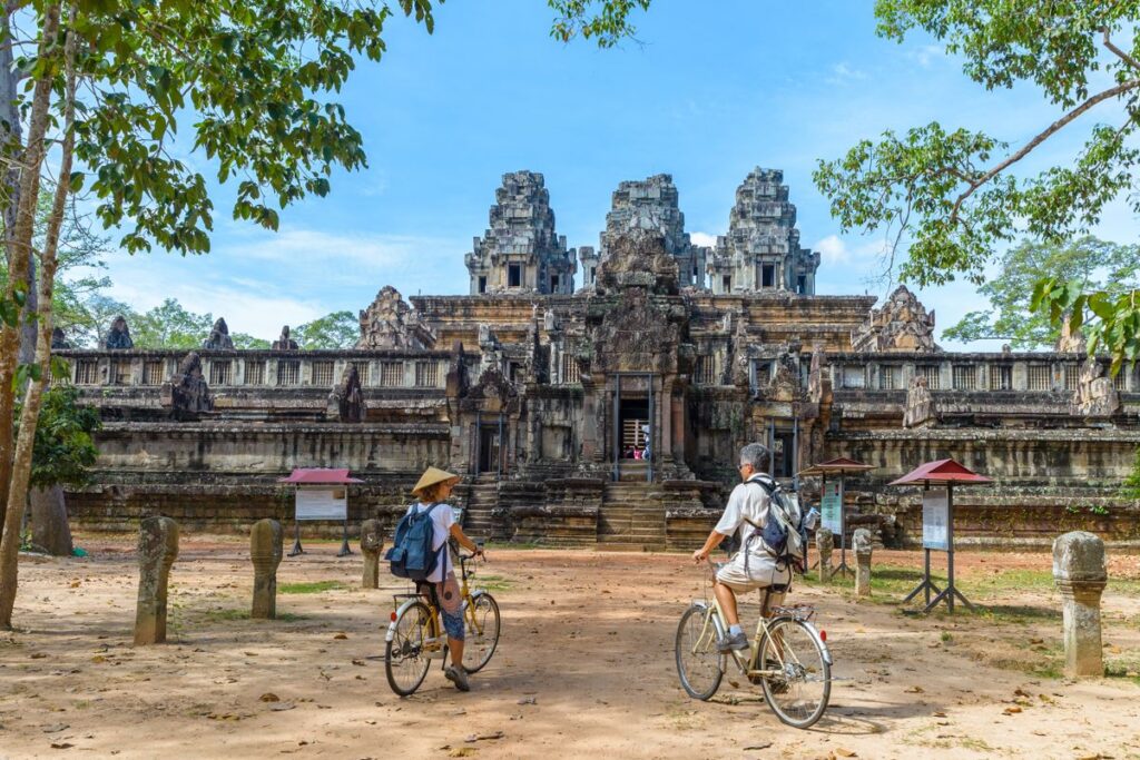 These Are The Most Welcoming Countries In The World According To New ...