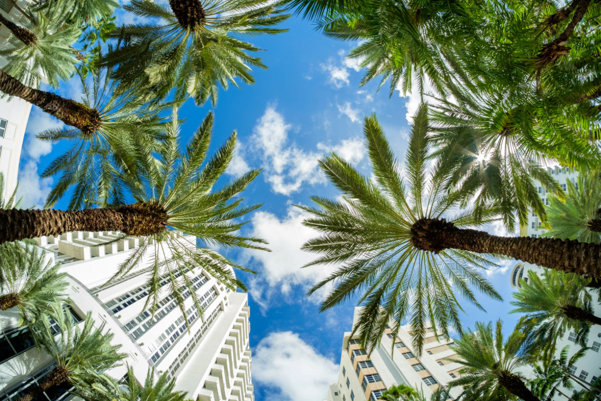 This New Waterfront Resort Is Set to Open In Florida This Year - Travel ...