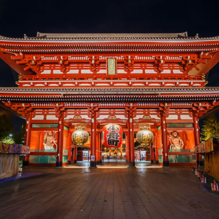 Tokyo: 7 Things Travelers Need To Know Before Visiting - Travel Off Path