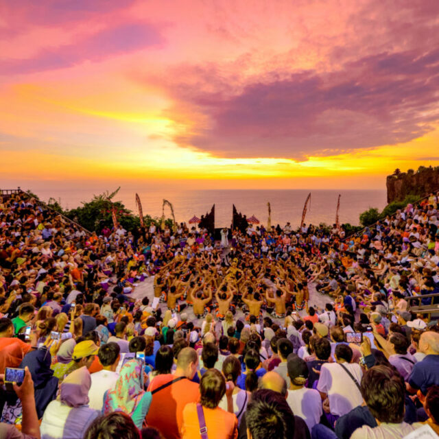 Why Bali Wants To Change Its Reputation And Deter ‘Bad Behavior ...