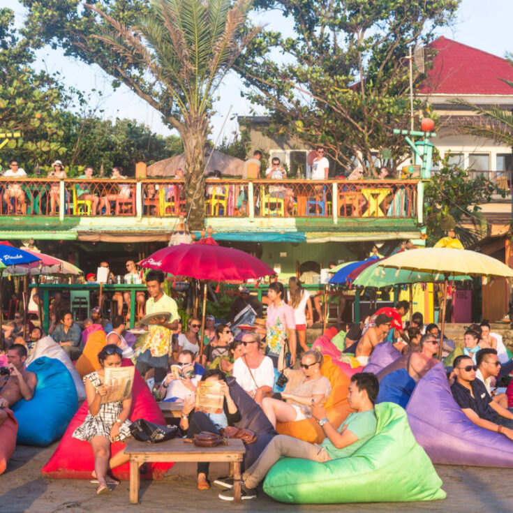 Why Bali Wants To Change Its Reputation And Deter ‘Bad Behavior ...