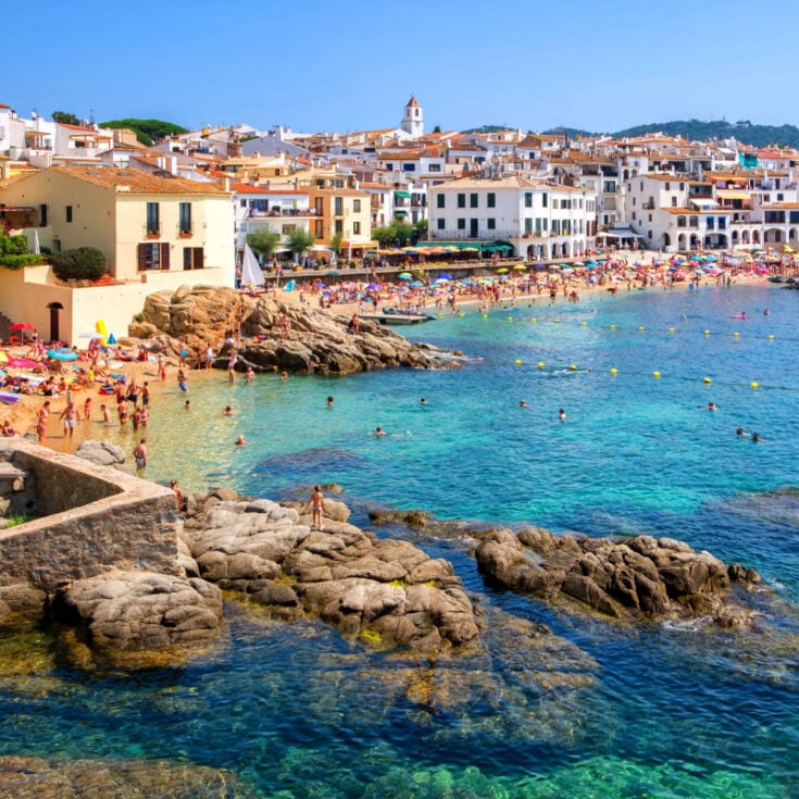 5 Coastal Towns In Spain You Should Visit This Summer - Travel Off Path