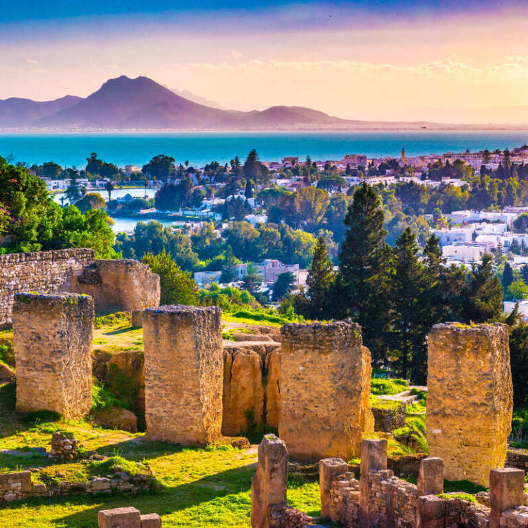 Why You Should Explore This Beautiful And Trendy Mediterranean Country ...