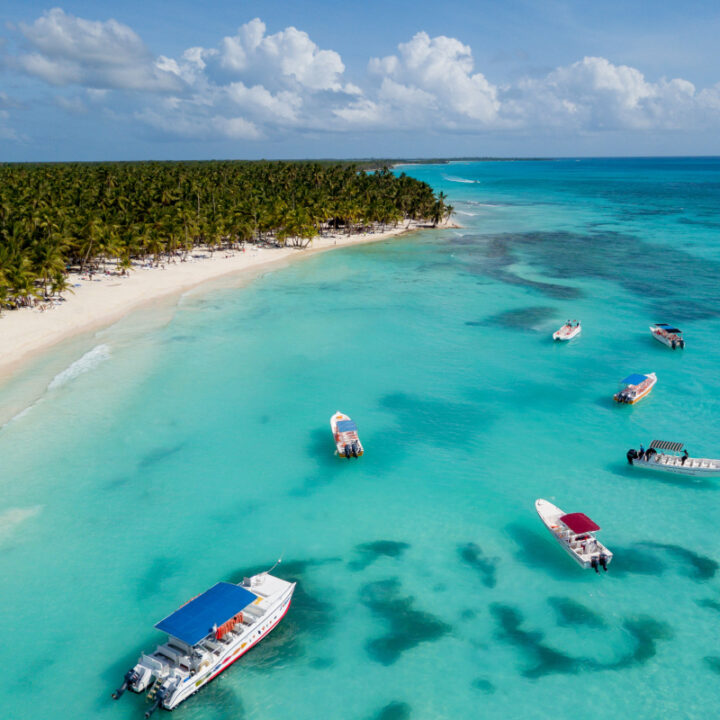 JetBlue Launches New Flights To The Dominican Republic - Travel Off Path