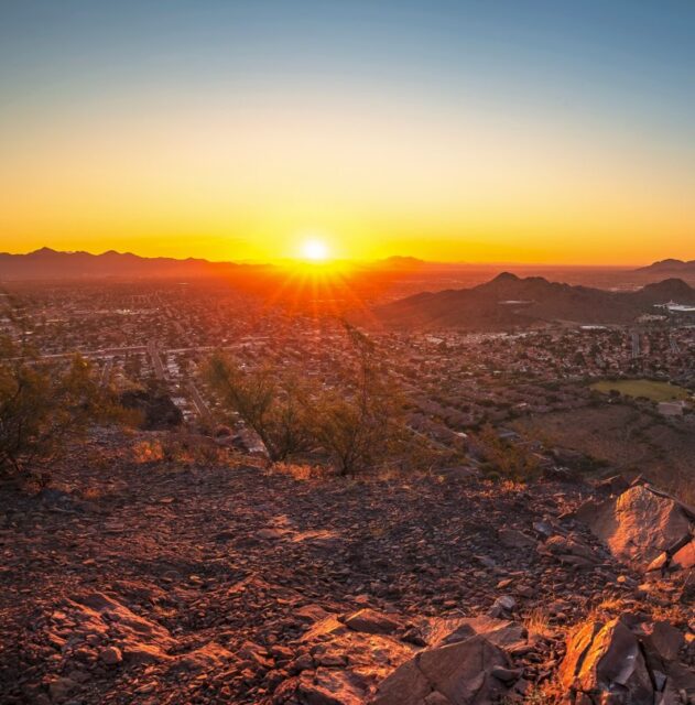 7 Off The Beaten Path Things To Do While Visiting Phoenix This Spring ...
