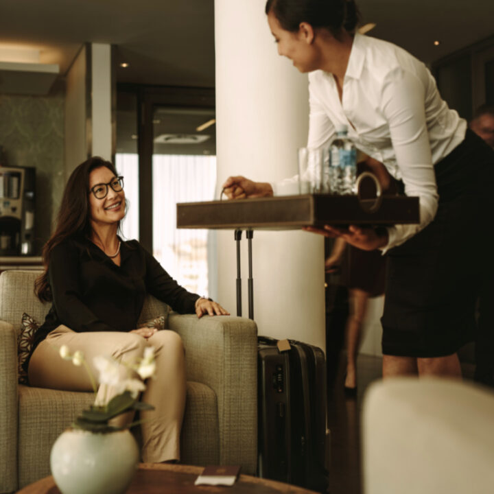 These Are The U.S. Airports With The Best Lounges, According To A New ...