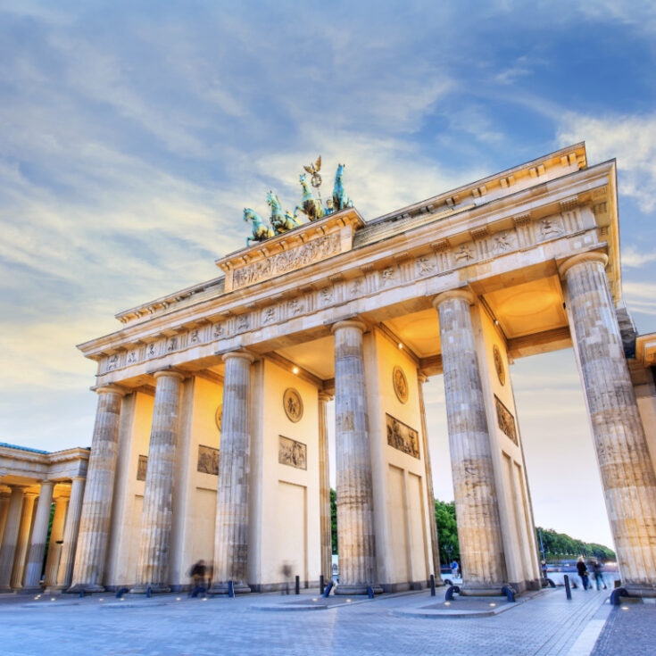 7 Cultural Summer Destinations in Europe That Are Perfect For Every ...