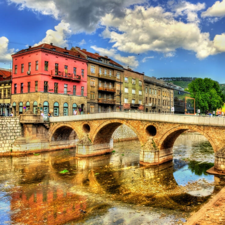 Why This Underrated European Country Deserves To Be On Your Travel ...