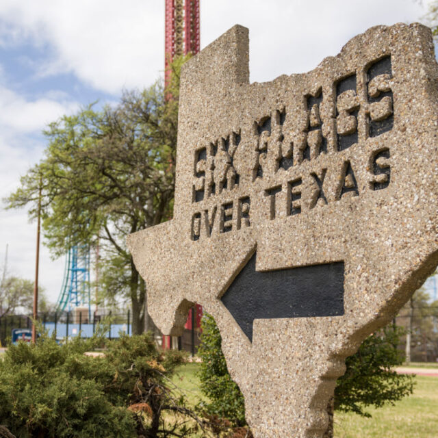 These Are All The Exciting New Thrills At Six Flags Theme Parks This ...