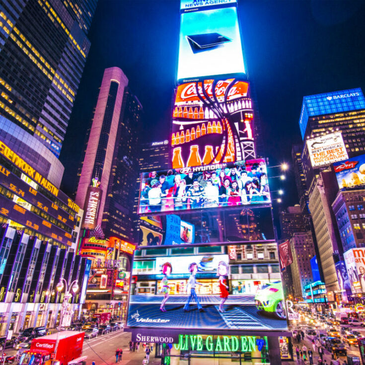 New York City Launches New Tourist Pass To Showcase All 5 Boroughs ...