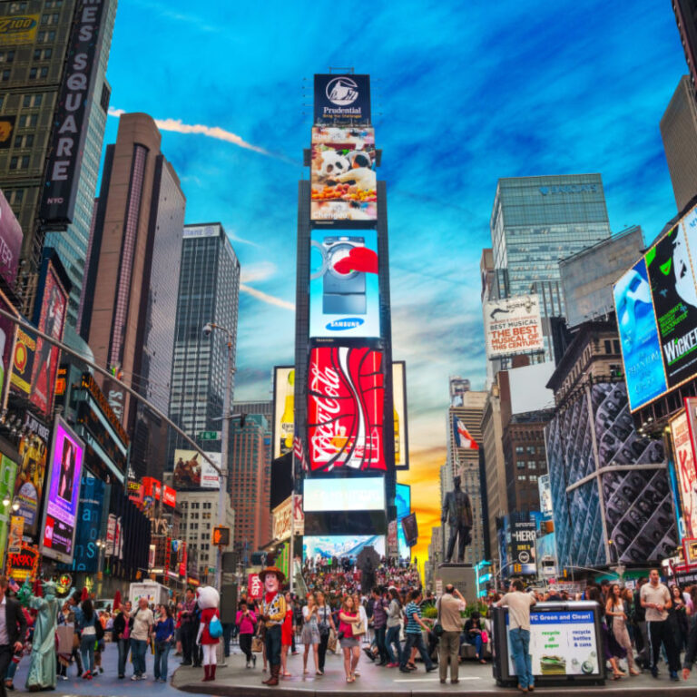 These Are The Top Trending Worldwide Tourist Attractions - Travel Off Path