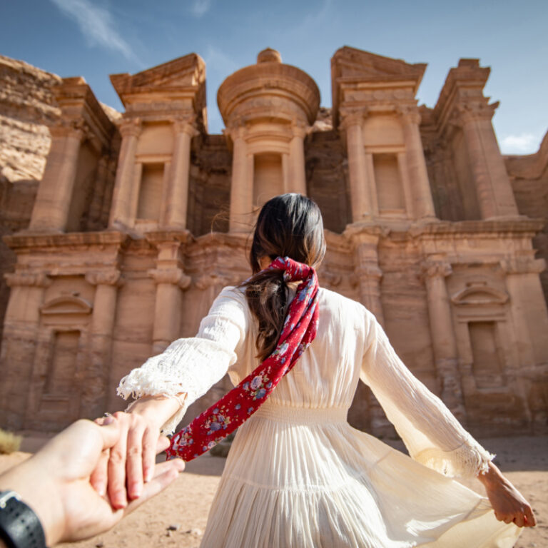 These Are The Top Trending Worldwide Tourist Attractions - Travel Off Path