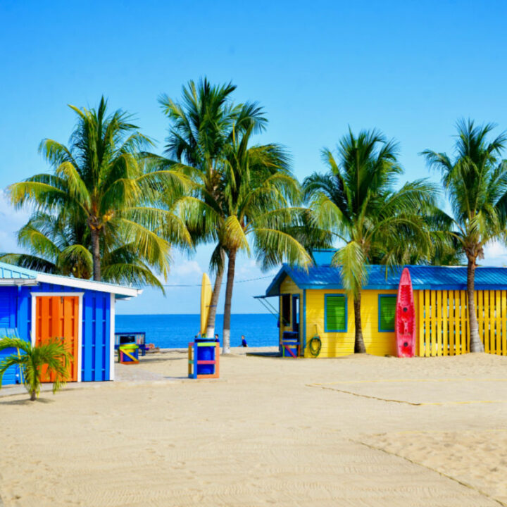 Belize: Your Easy Guide to Entry Requirements for US Travelers - Travel ...