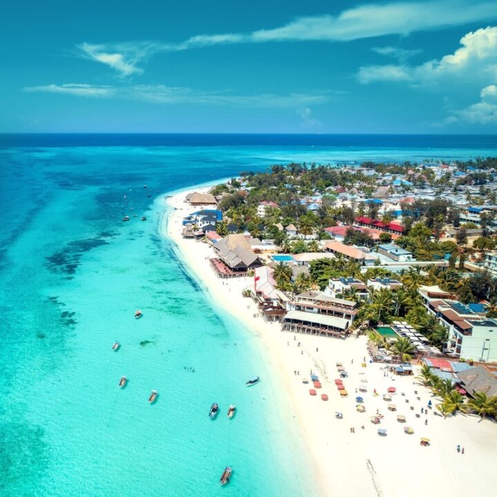 This Fascinating African Destination Is Gaining Popularity With ...