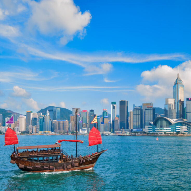 These Are The Top 8 Trending Destinations This Year - Travel Off Path