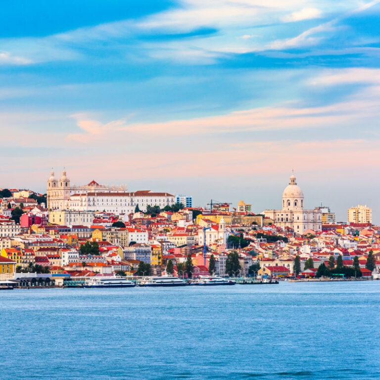 This Is The Top Destination In Europe To Get The Most For Your Money ...