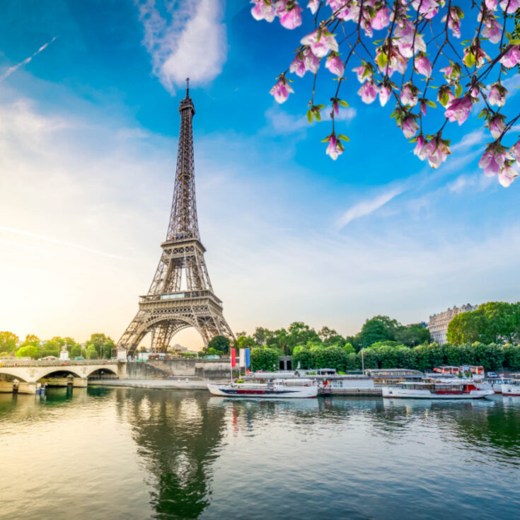 5 Reasons Why You Should Not Visit Paris This Summer - Travel Off Path