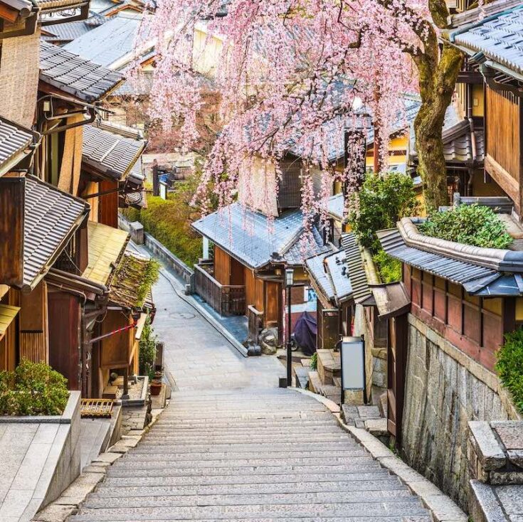These Are 5 Important Changes Travelers Headed To Japan Need To Know ...