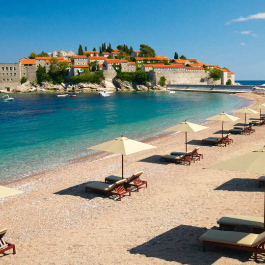 4 Beautiful European Beach Destinations To Avoid The Summer Crowds ...