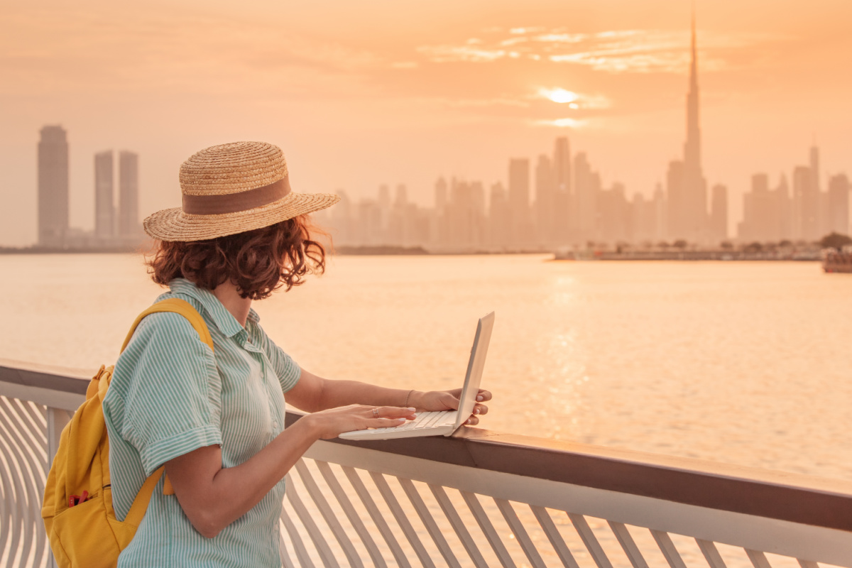These Are The Cities With The Fastest Internet For Travelers Right Now ...