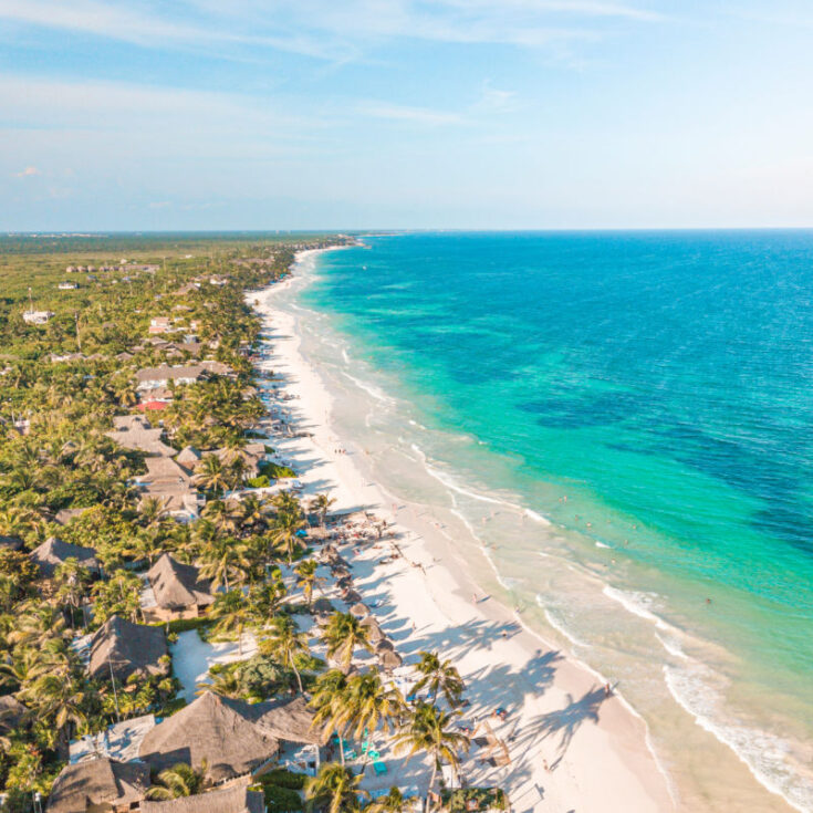 5 Underrated Alternatives To Popular Destinations In Mexico - Travel ...