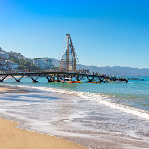 5 Reasons Why Puerto Vallarta Is Having A Record Breaking Year For ...