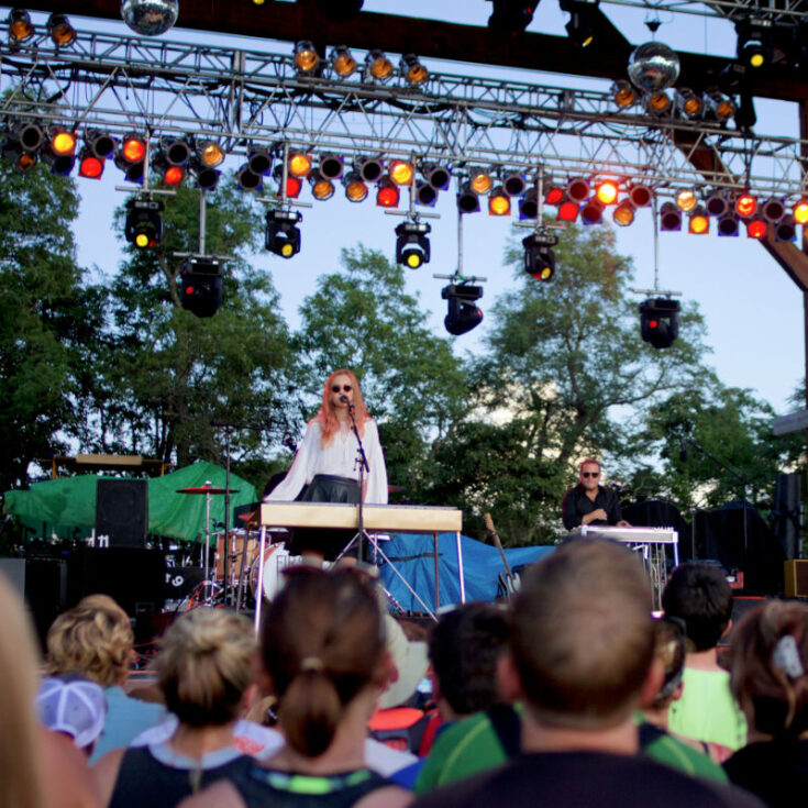 The 10 Best Events In The United States This Year According To USA ...