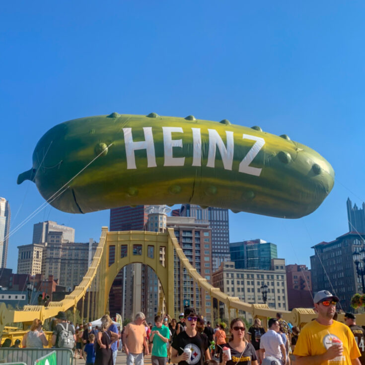 The 10 Best Events In The United States This Year According To USA ...