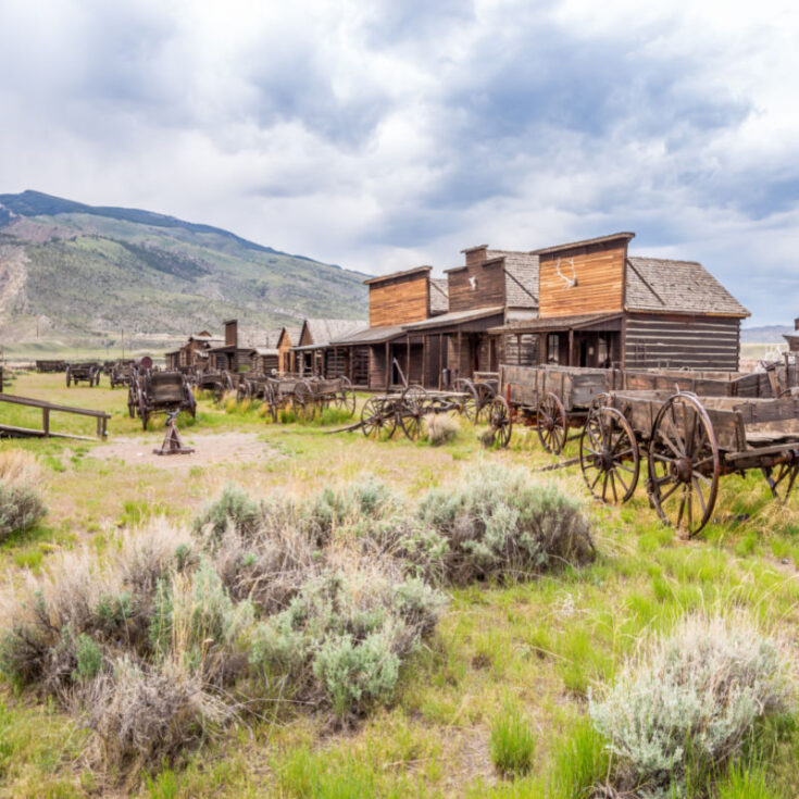 Avoid The Beach Towns And Visit These Historic Towns This Memorial Day ...