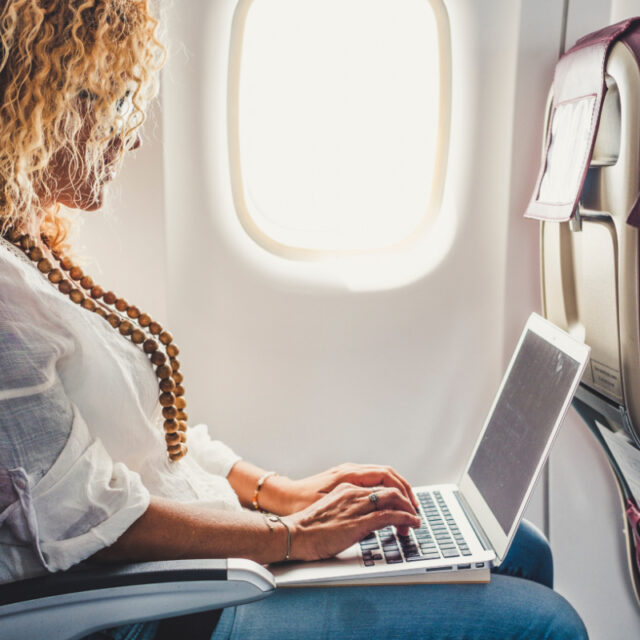 This Airline Is Offering Ticket Upgrades For Only $1.00 - Travel Off Path