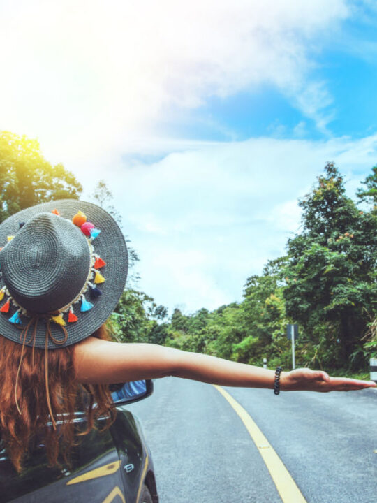 Top 3 Destinations To Visit Right Now According To Expedia - Travel Off ...
