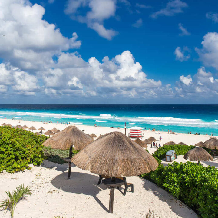 Cancun Is One Of The Safest Caribbean Destinations This Summer - Travel ...