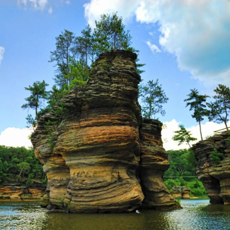 Top 6 Unique Places Across The U.S. For A Summer Getaway - Travel Off Path