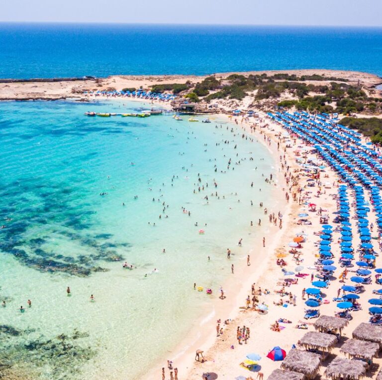 6 Affordable European Beach Destinations To Visit This Summer - Travel ...
