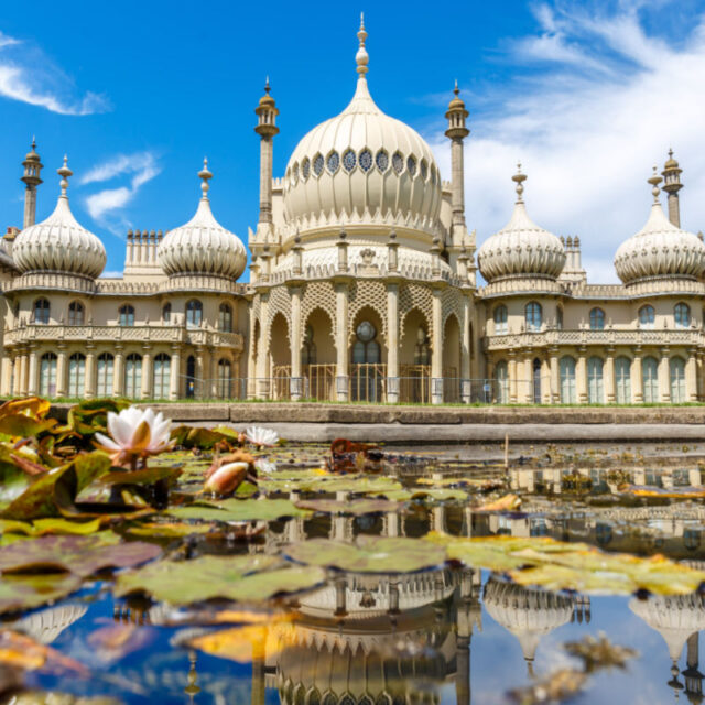 7 Of The Most Beautiful Cities To Visit In The UK This Summer Other ...