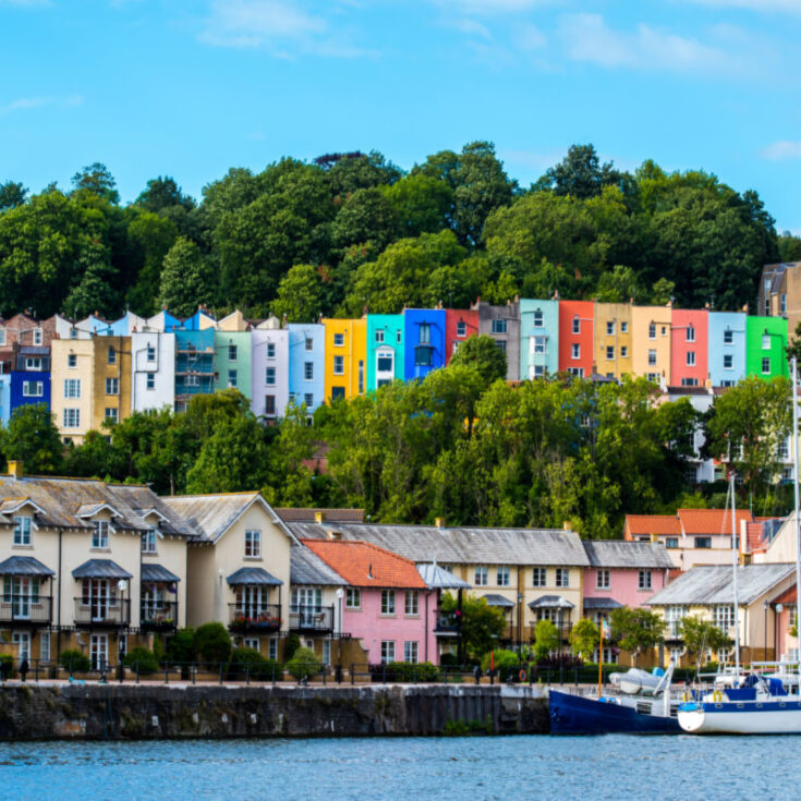 7 Of The Most Beautiful Cities To Visit In The UK This Summer Other ...