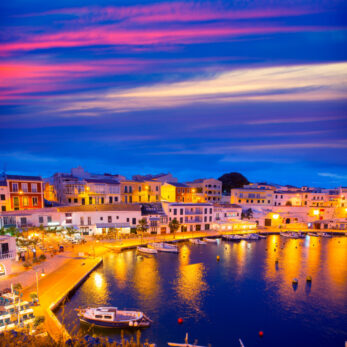 7 Reasons Why This Spanish Island Is One Of The Trendiest European ...