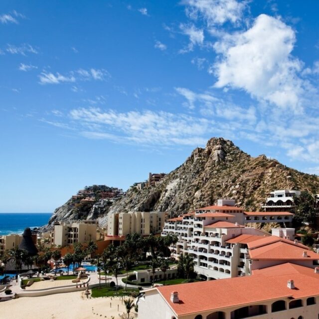 This Is Why Los Cabos Is One Of The Safest Destinations For Americans ...