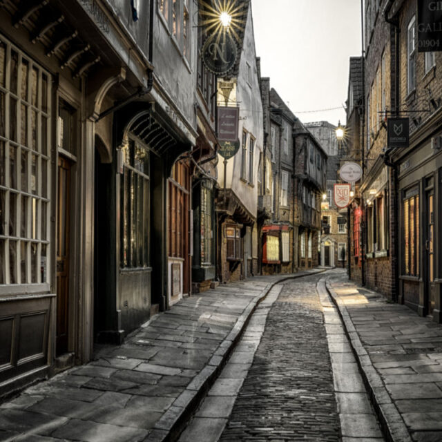 7 Of The Most Beautiful Cities To Visit In The UK This Summer Other ...