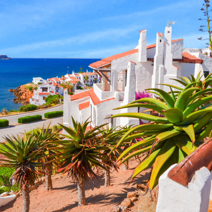 7 Reasons Why This Spanish Island Is One Of The Trendiest European ...