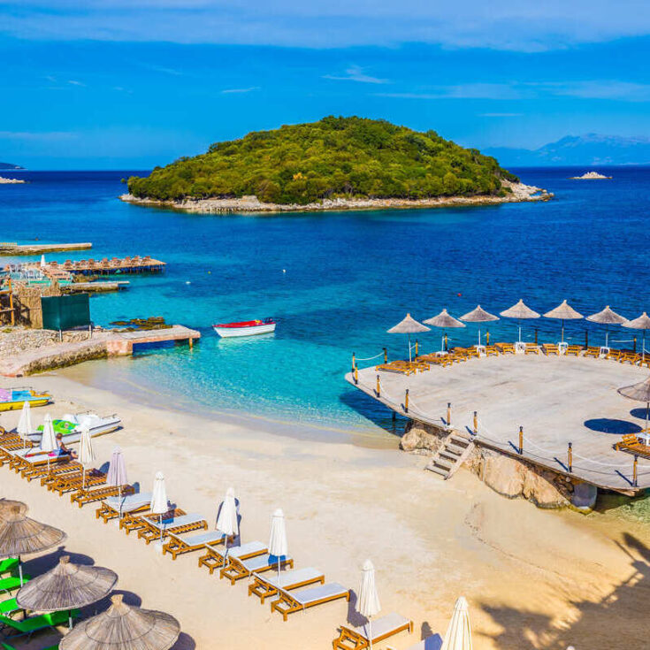 The Top 5 Trending Spots In The World For Summer 2023 According To ...