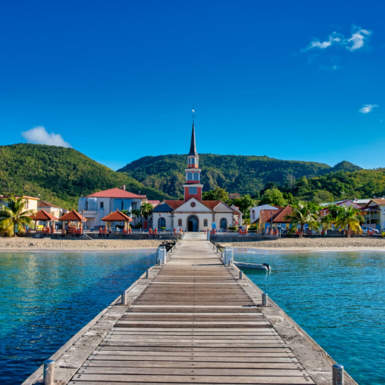 Top 6 Cheap Caribbean Vacation Destinations For 2023 - Travel Off Path