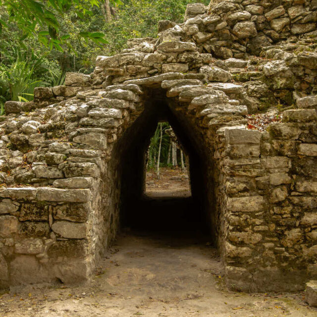 This Is One Of The Last Hidden Gems Of The Mexican Caribbean - Travel ...