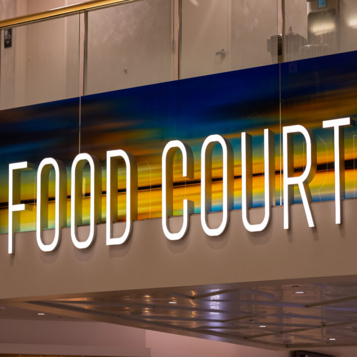 These Are The Top 6 U.S. Airports With The Best Food And Restaurants ...