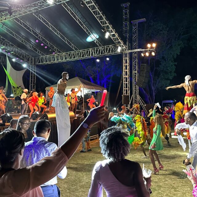 Party in barbados - Travel Off Path