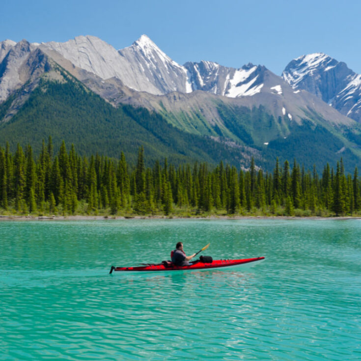 These Are The 7 Most Popular National Parks To Visit In Canada This ...