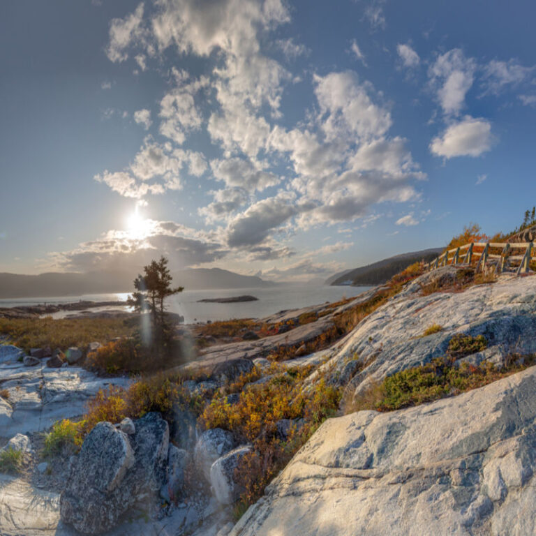 These Are The 7 Most Popular National Parks To Visit In Canada This ...