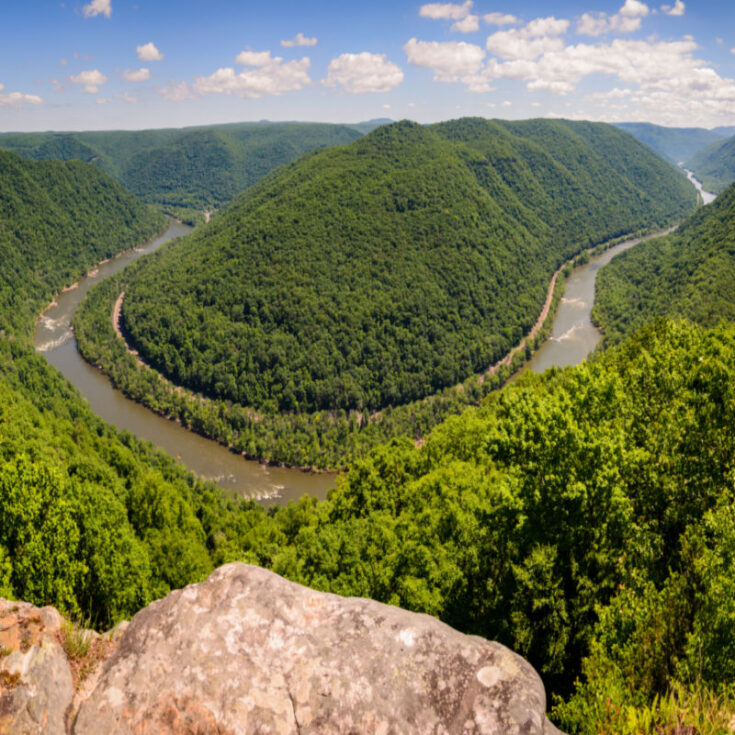 5 Lesser-Known National Parks To Avoid Large Crowds This Summer ...